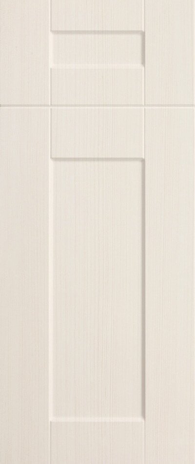 850 Thermofoil Norfolk - Normac Kitchens